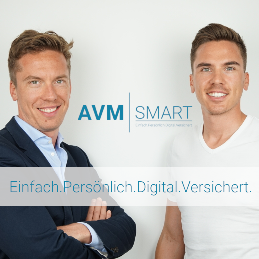 Termin buchen | AVM Smart